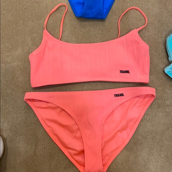 triangl swimwear | Swim | Updated Triangl Collection | Poshmark